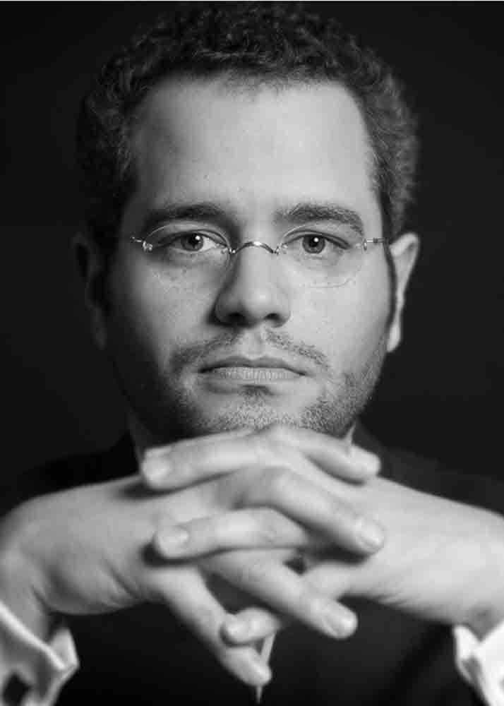 AndrewGrams - Sacramento Philharmonic & Opera