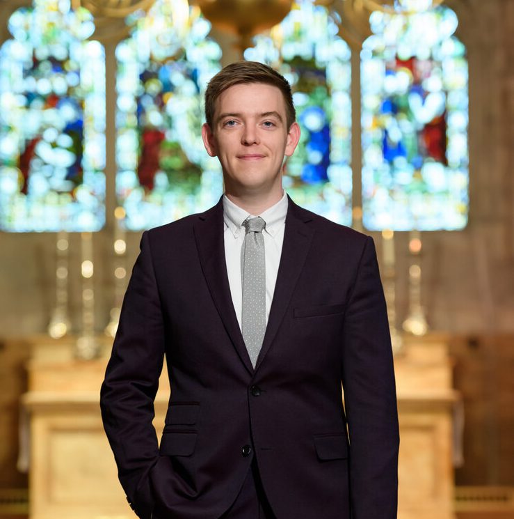 Josh_Stafford - Sacramento Philharmonic & Opera