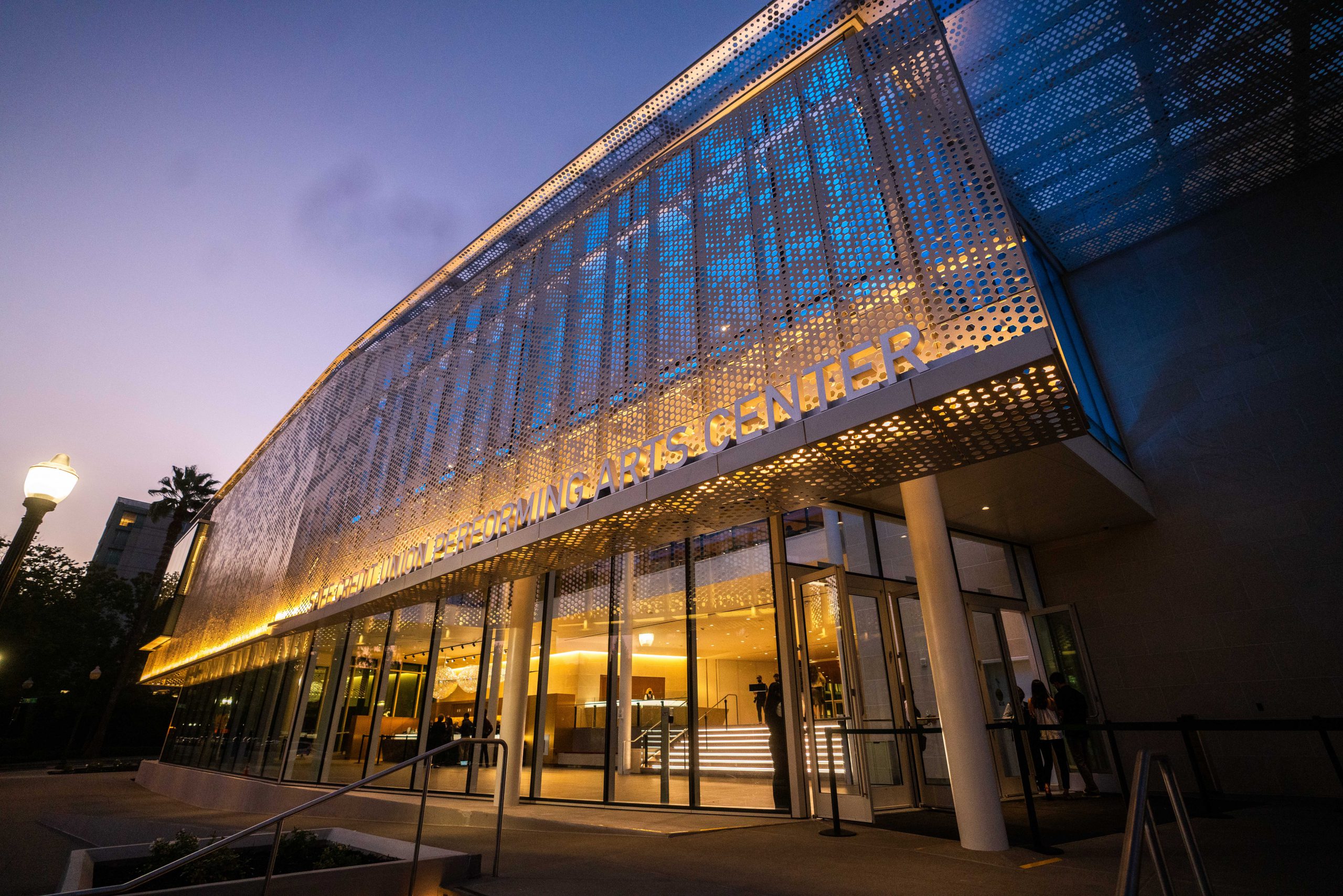 Parking and Dining - Sacramento Philharmonic & Opera