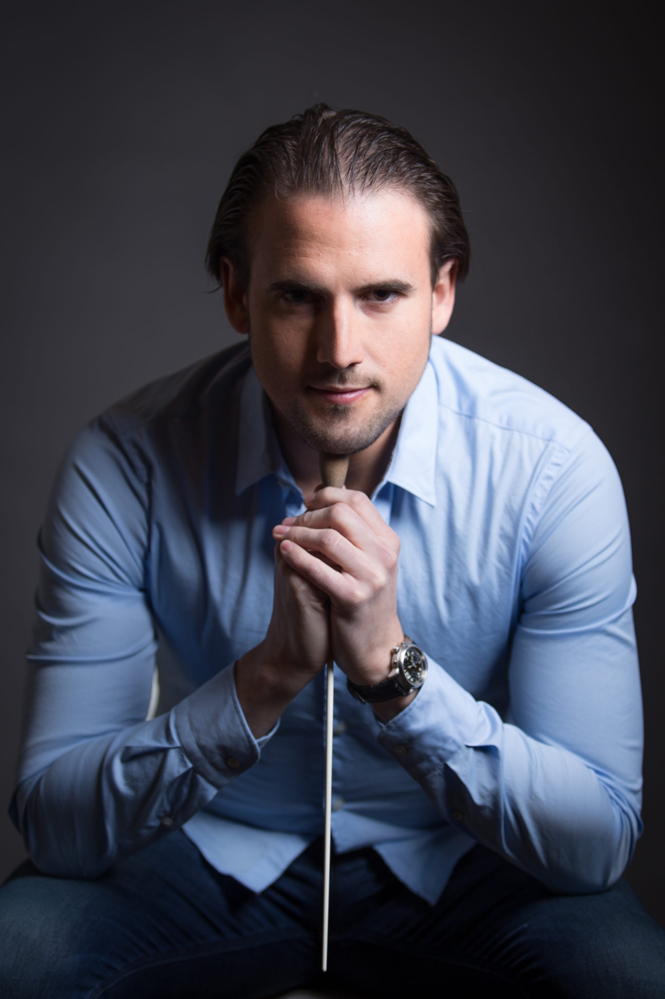 Lopez-Ferrer - Sacramento Philharmonic & Opera