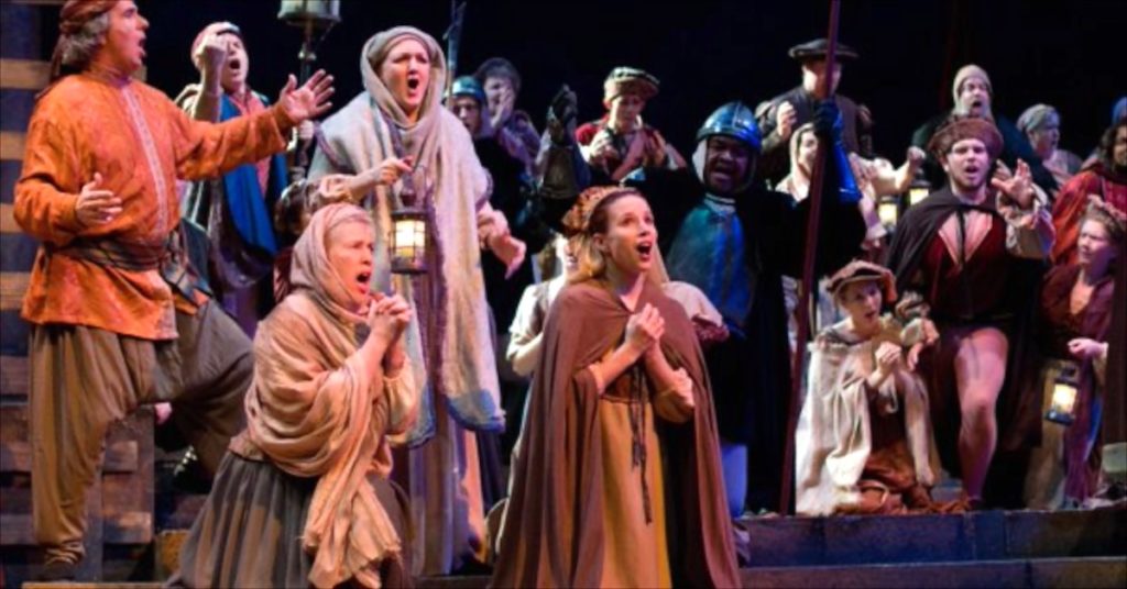 WP Banner Opera - Sacramento Philharmonic & Opera