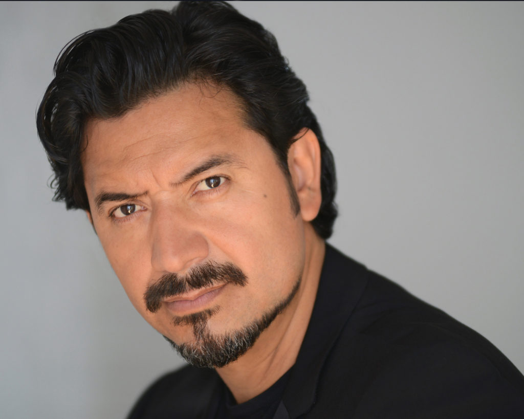 Luis Ledesma - Sacramento Philharmonic & Opera