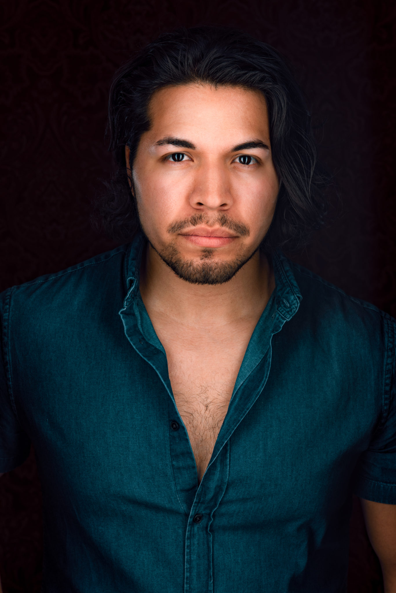 Ethan Vincent - Sacramento Philharmonic & Opera