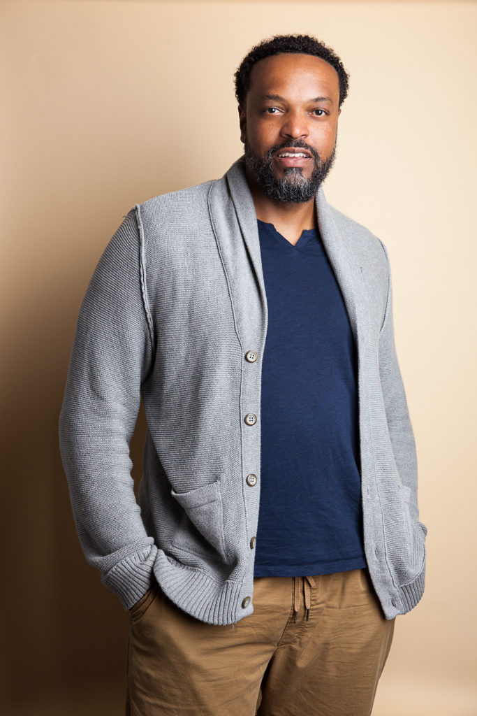 Kenneth Kellogg - Sacramento Philharmonic & Opera