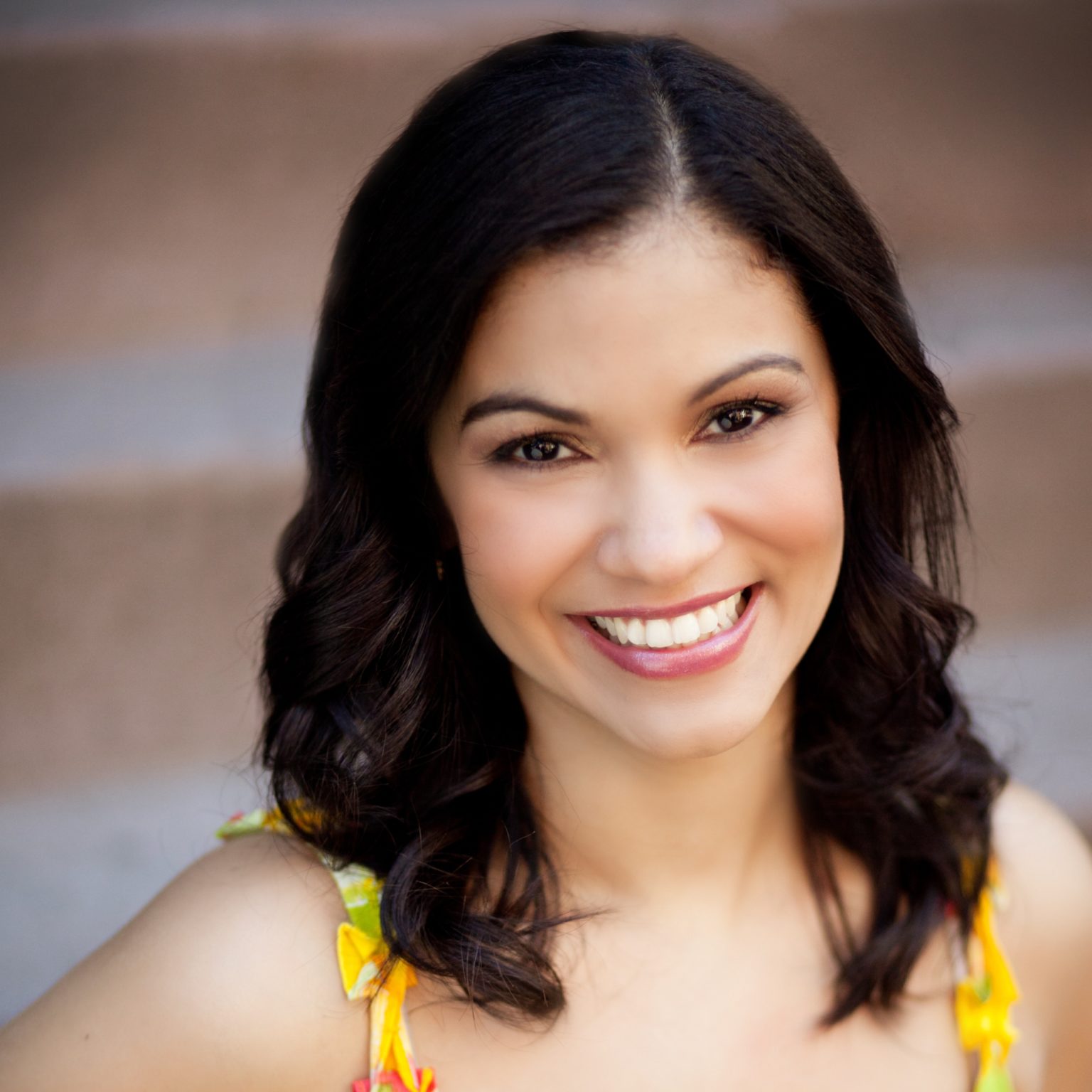 Zulimar López-Hernández - Sacramento Philharmonic & Opera