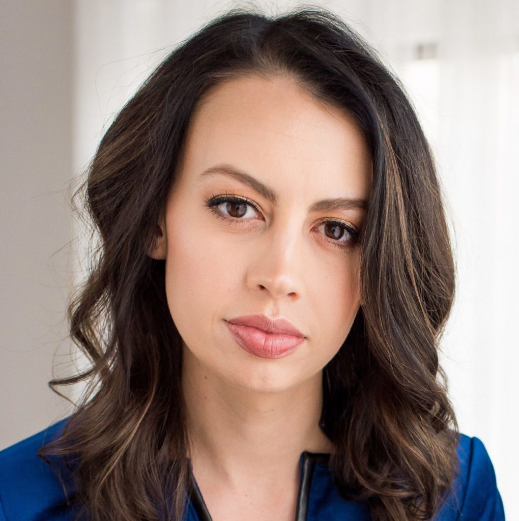Stephanie Rhodes Russel - Sacramento Philharmonic & Opera