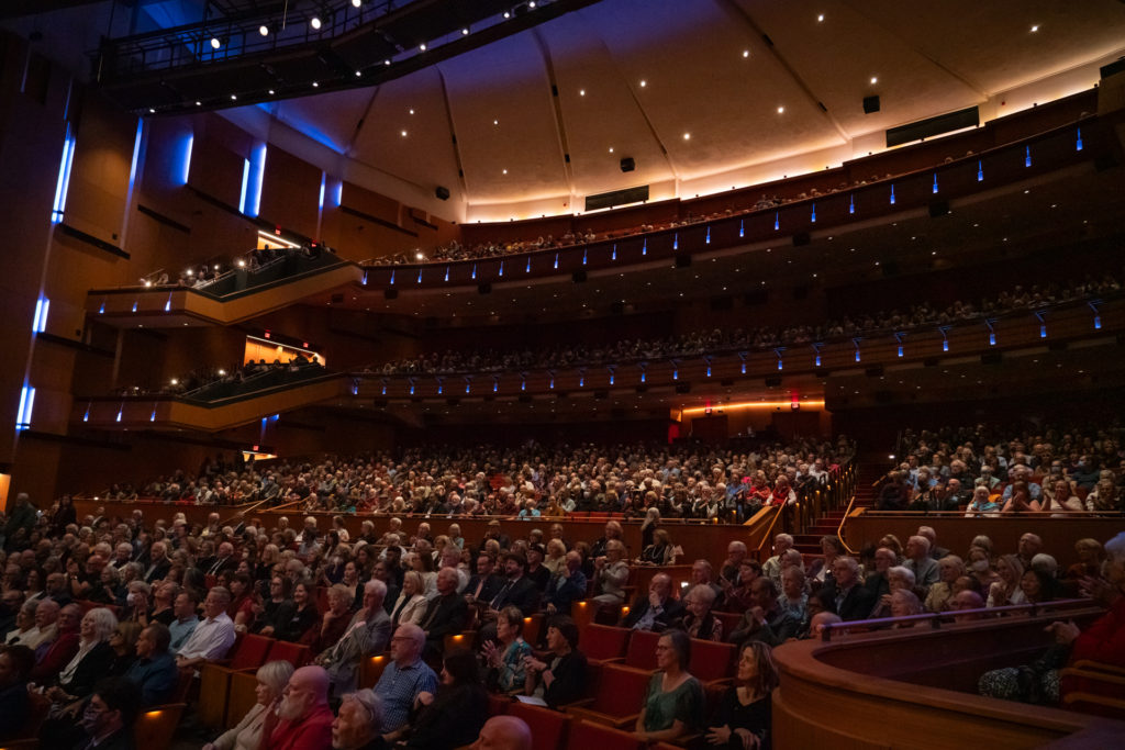 Sacramento Philharmonic & Opera Continues to Shatter Attendance and ...