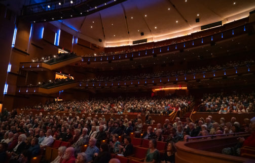 Sacramento Philharmonic & Opera