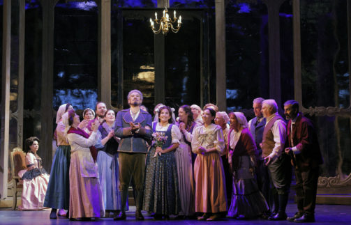 Sacramento Philharmonic & Opera