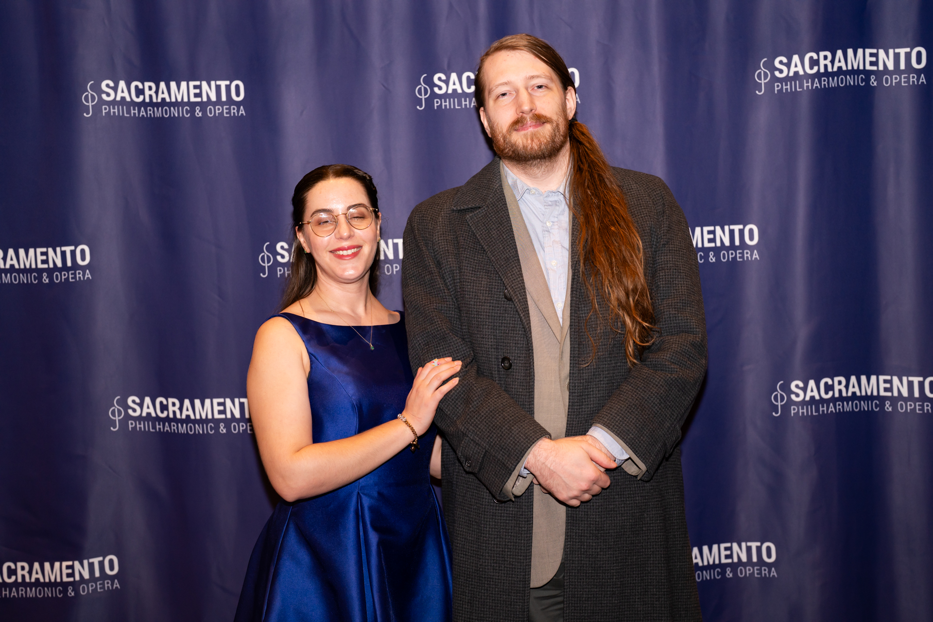 Download Your Photos from Ari, Awadagin, and Tchaikovsky! - Sacramento ...