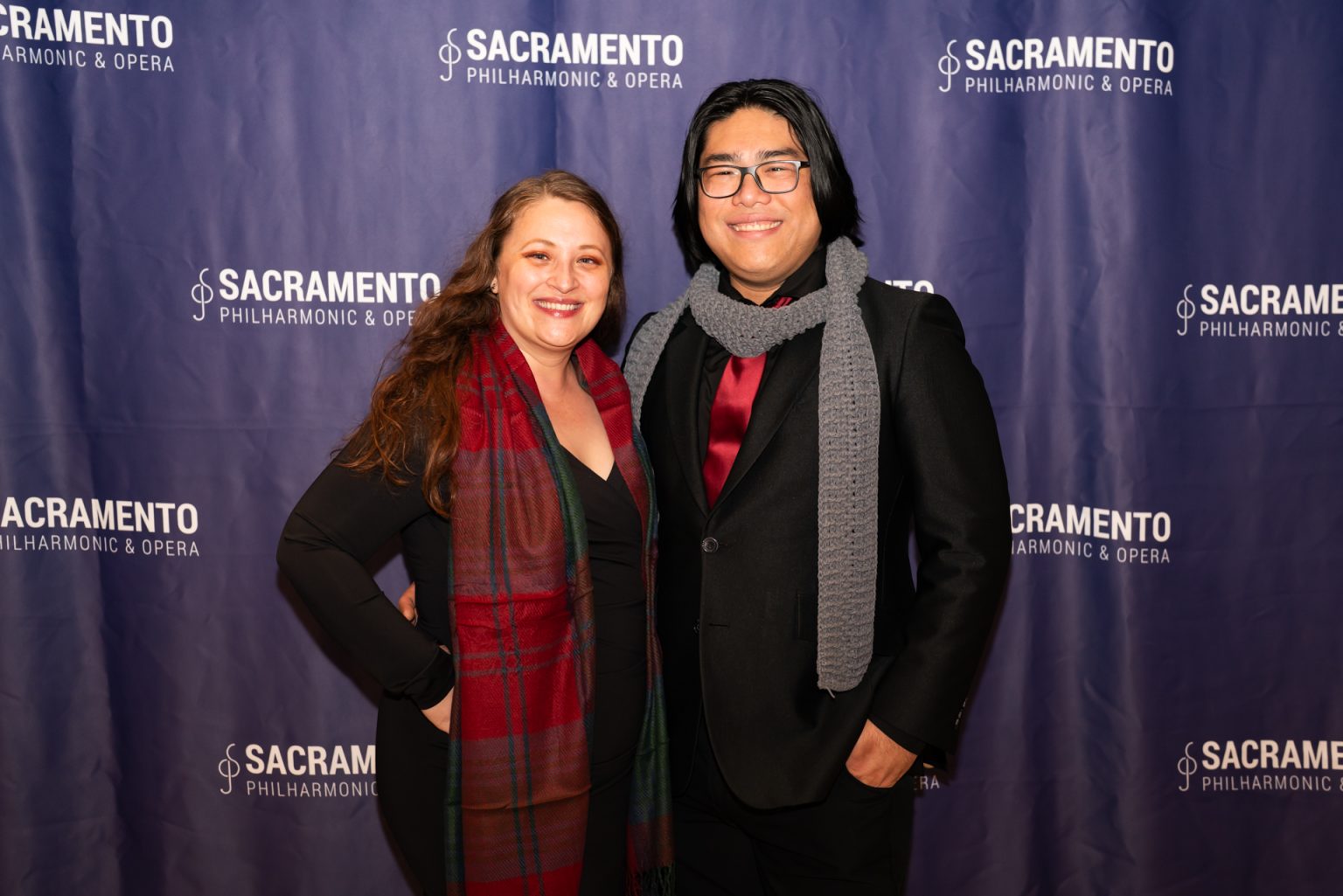 Download Your Photos from Bluebeard's Castle! - Sacramento Philharmonic ...