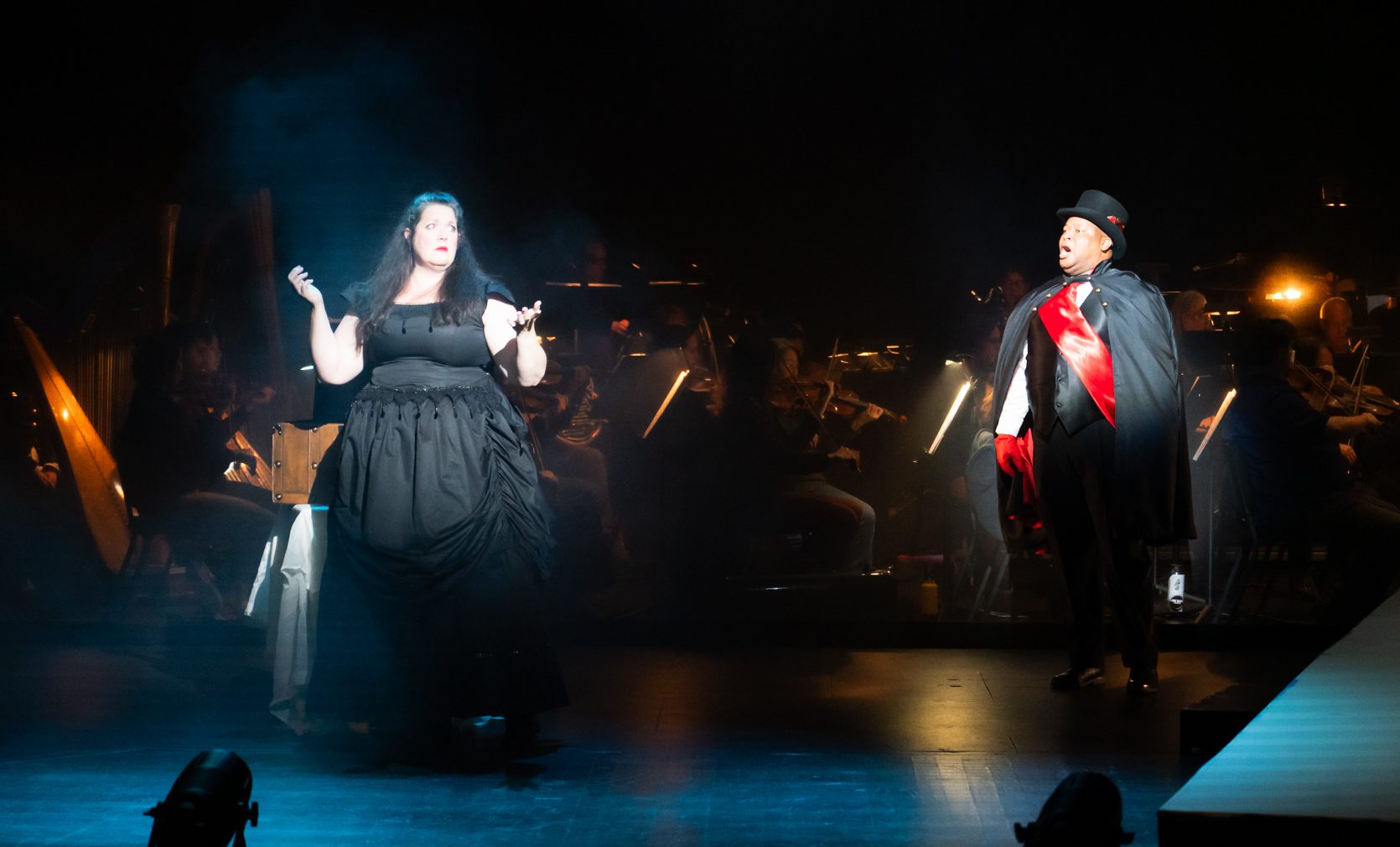 Download Your Photos from Bluebeard's Castle! - Sacramento Philharmonic ...