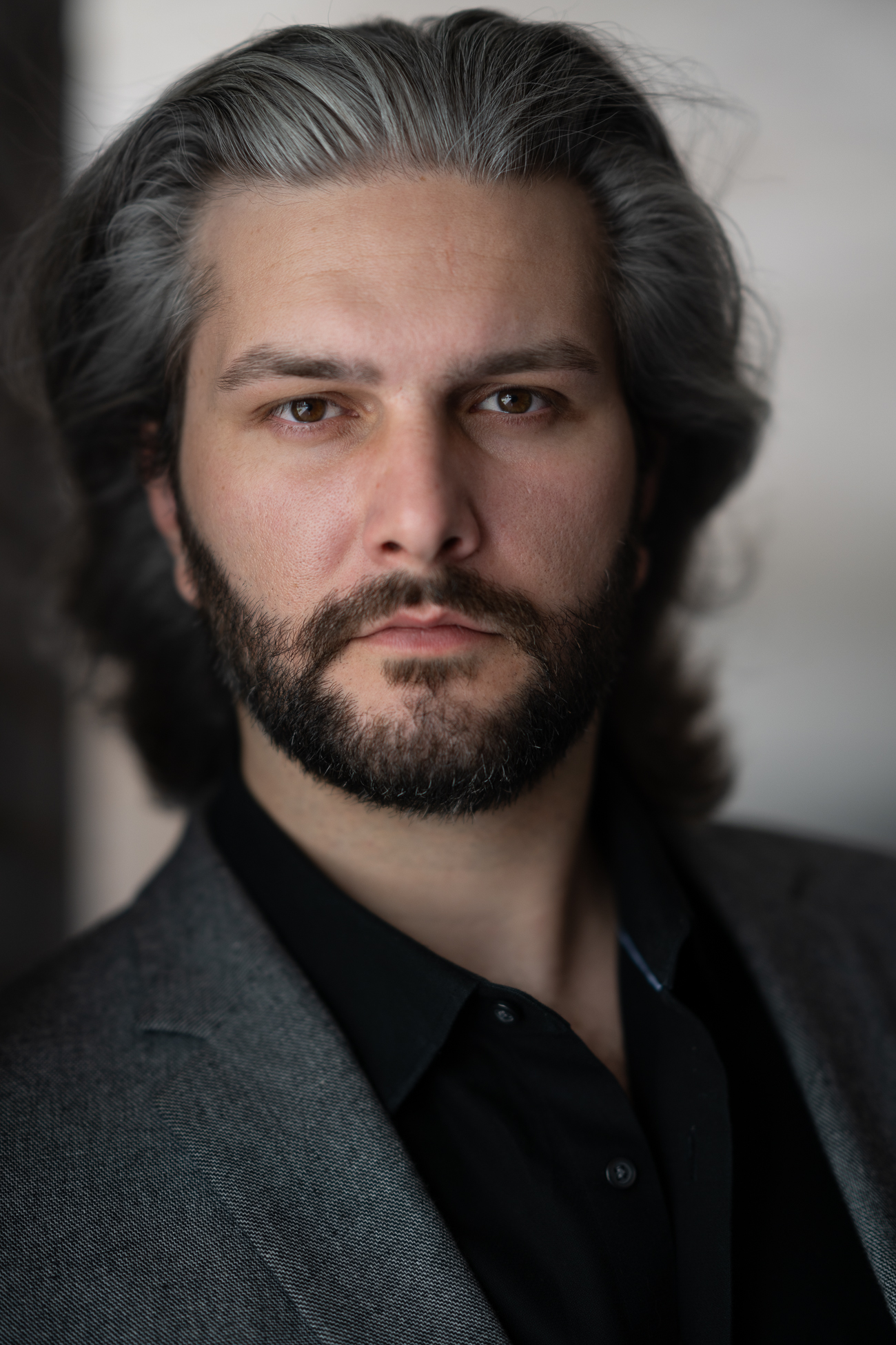 Manea.A.Headshot.2024 - Sacramento Philharmonic & Opera